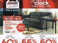 Ashley Furniture Black Friday 2015 Ad - Common Sense With Money