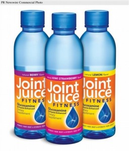 Free 30-day Supply of Joint Juice Fitness Water Drink Mix - Common ...