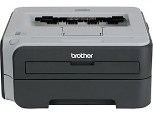 Staples: Brother Laser Printer for $49.99 - Common Sense With Money