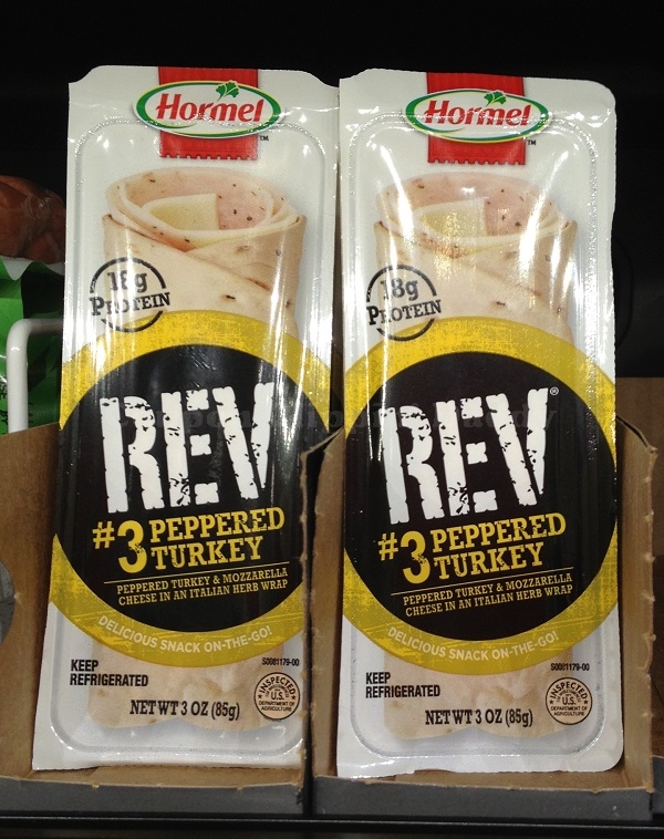 Hormel REV Wraps Just 67¢ at Target