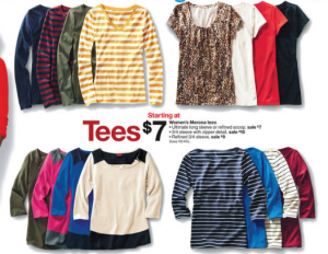 Women's Merona Button Up Shirts, Cardigans and More Deals at Target