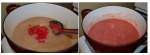 How to Make Homemade Pink Applesauce