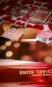 Free Perfume Samples From Magazines? Here are 5 Great Uses! - Common ...