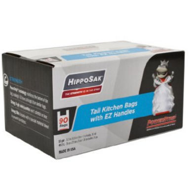 hippo sack - Common Sense With Money