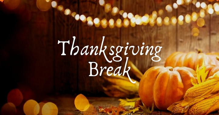 Thanksgiving Break Family Fun List! - Common Sense With Money