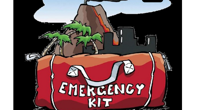 6 Easy Steps to Make Your Own Emergency Kit - Common Sense With Money
