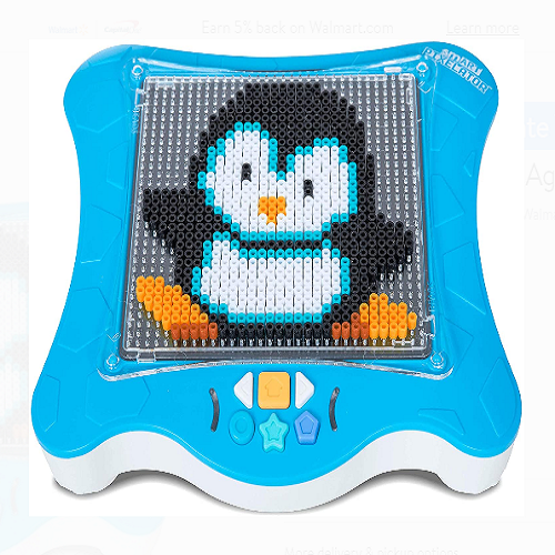 smART Pixelator: Create Your Own 3D Pixelated Art Projects Just $19.99 ...