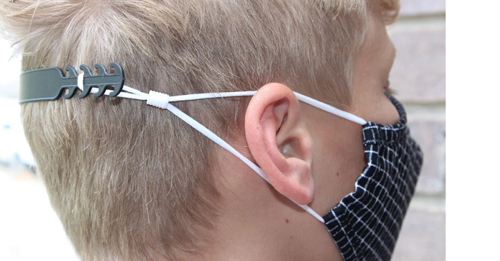 Mask Band (3 Pack) Only $7.39 Shipped! - Common Sense With Money