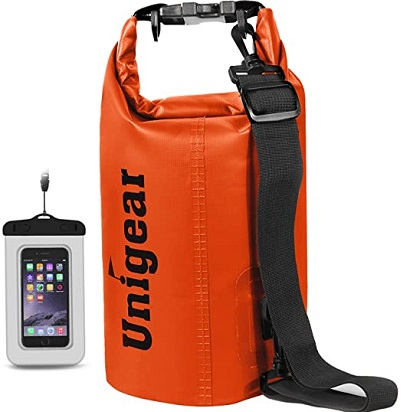 Unigear Waterproof Floating Dry Bag Only $7.99! - Common Sense With Money