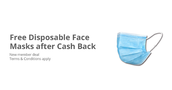 Awesome Freebie! Get FREE Disposable Face Masks from Staples and ...