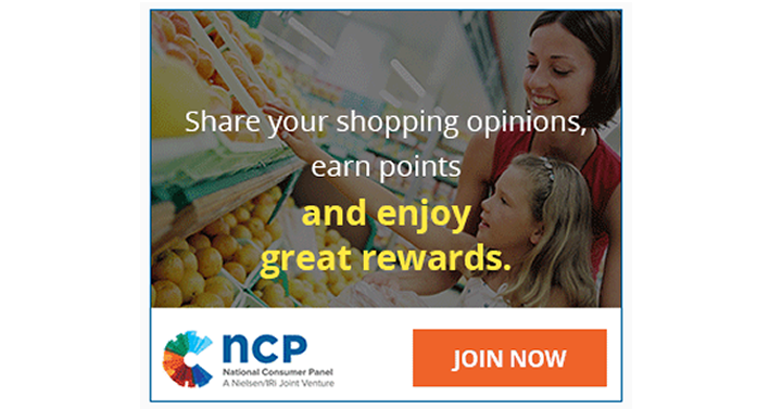 Earn Rewards for EVERYTHING You Buy! Limited Openings With National ...