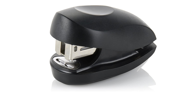 Swingline Mini Stapler, 12 Sheet Capacity, Includes Built-In Staple ...
